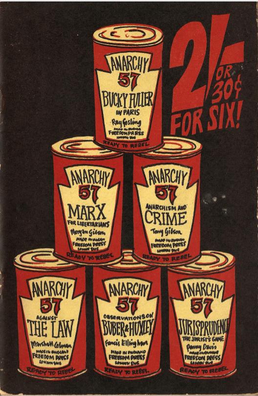 Anarchy #057 | libcom.org